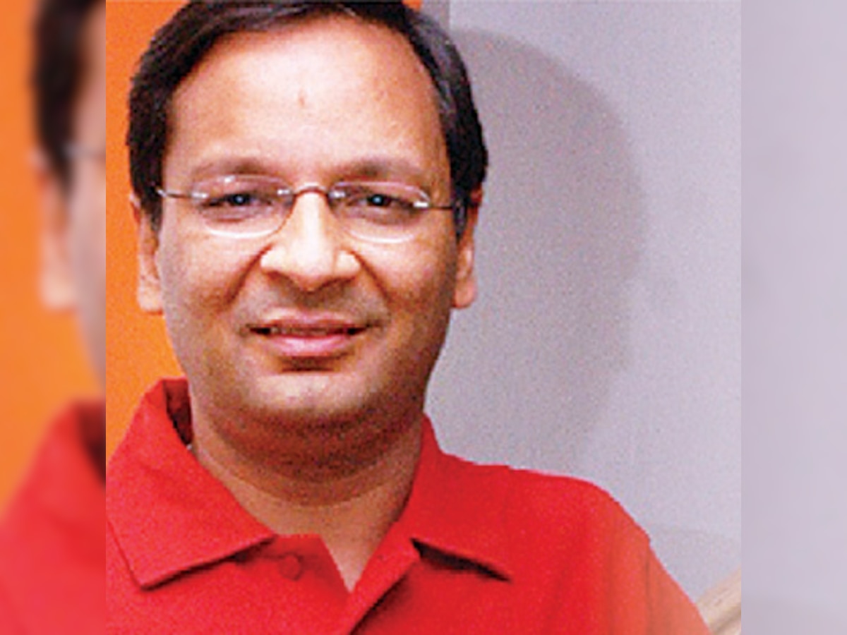 Original promoter of SpiceJet Ajay Singh becomes its owner again