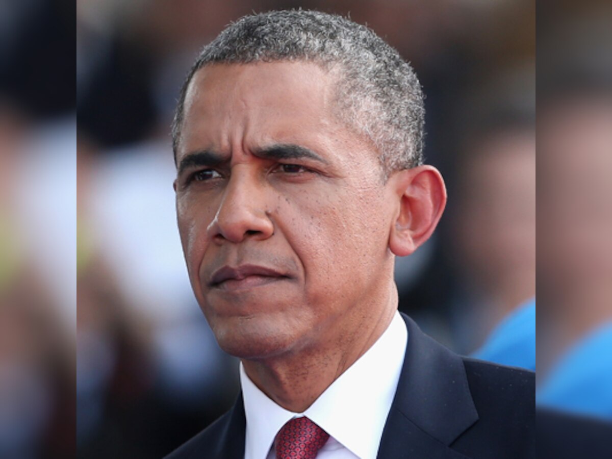 Obama warns Homeland Security shutdown will hurt economy, security