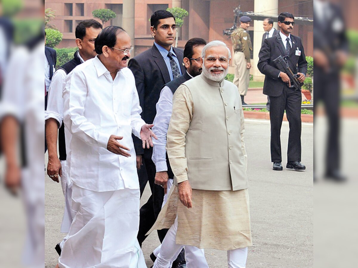 Government revises strategy on Insurance Bill