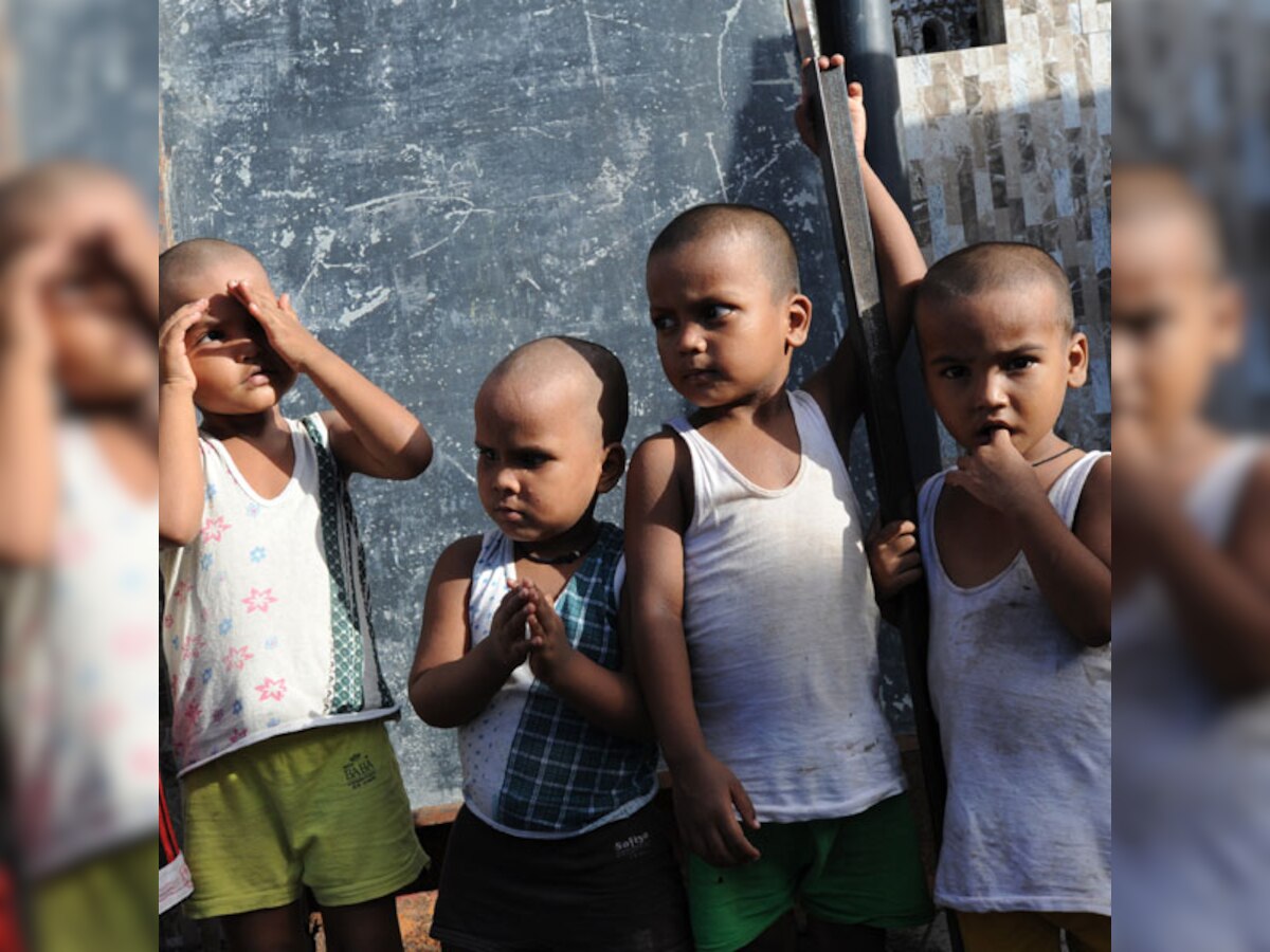 Why paper laws and policies are inadequate to bring reforms on child rights