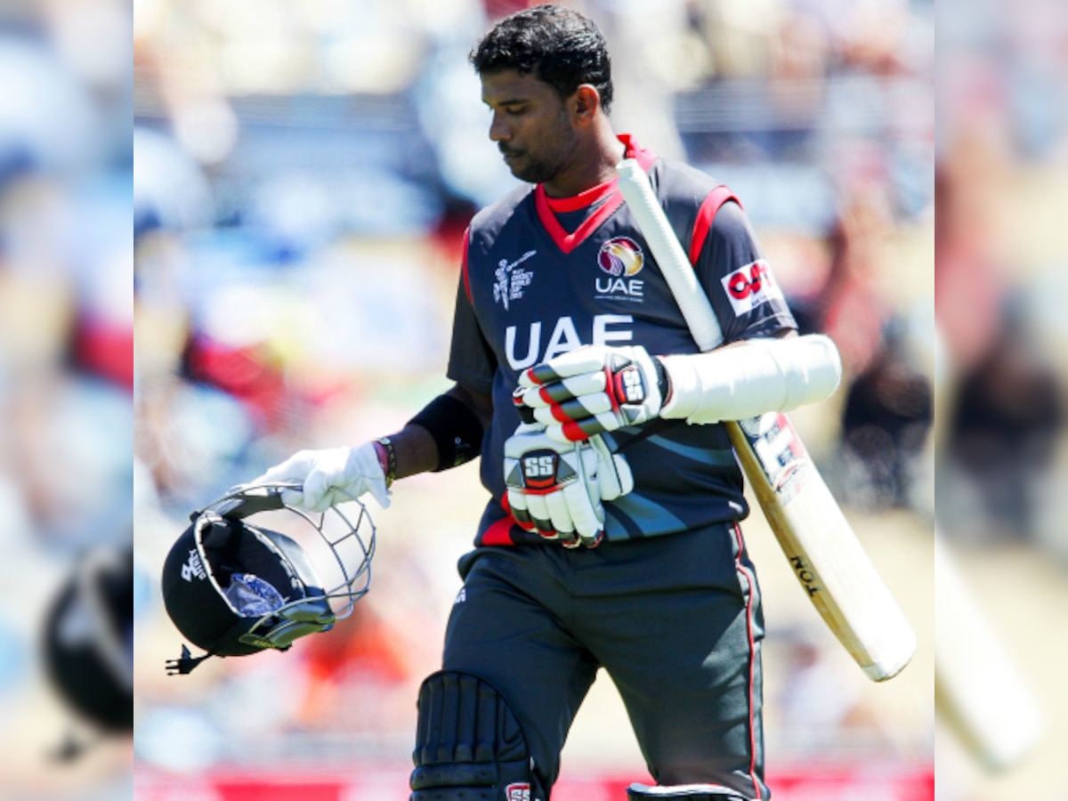 Vasai's Swapnil Patil all geared to play against Dhoni and Co.