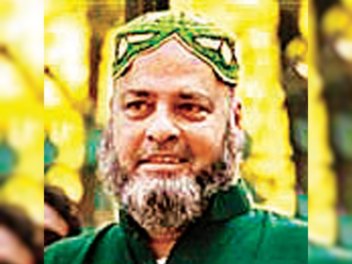 Meet the new Pak 'Chacha Cricket' fan whose heart beats for Dhoni