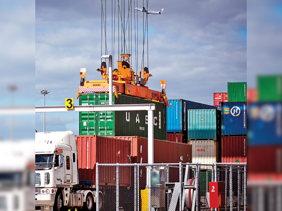 JNPT plans parallel port at Dahanu