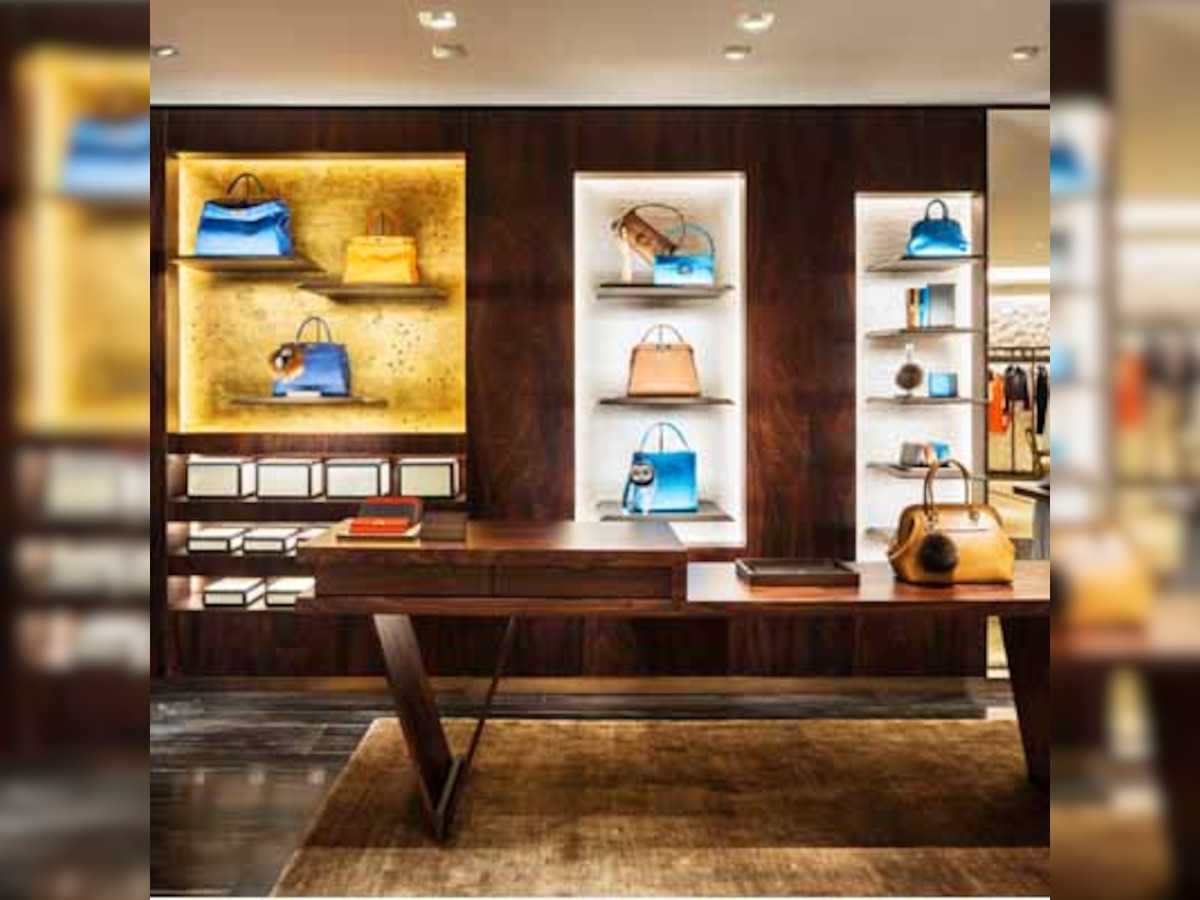 Fendi is very successful in India: Silvia Venturini Fendi