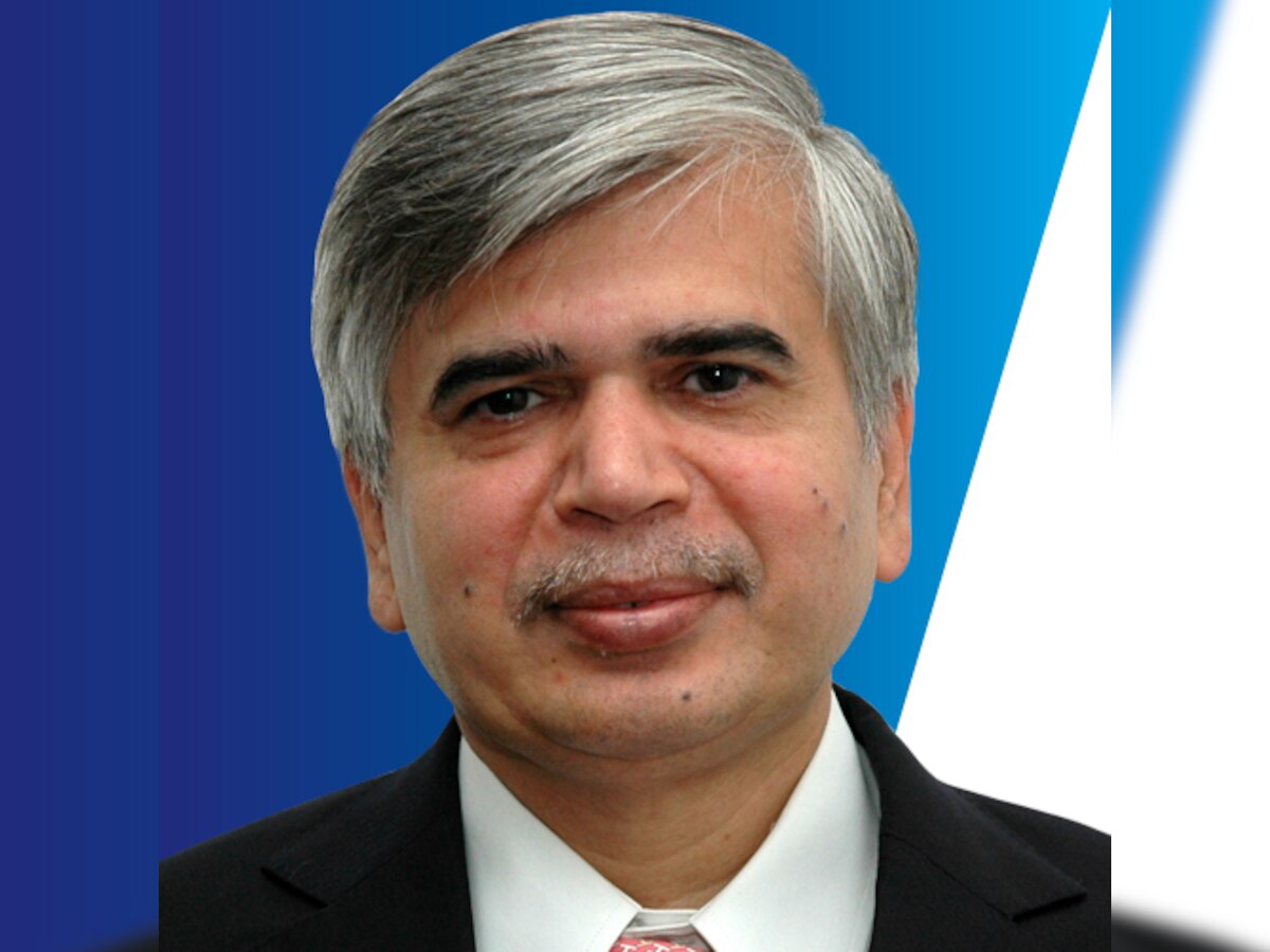 Richard Rekhy: Pragmatic Budget focused at growth