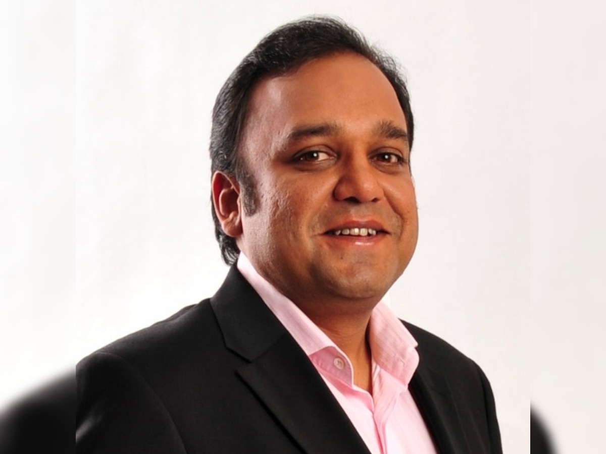 Punit Goenka: A futuristic and growth oriented Super Budget