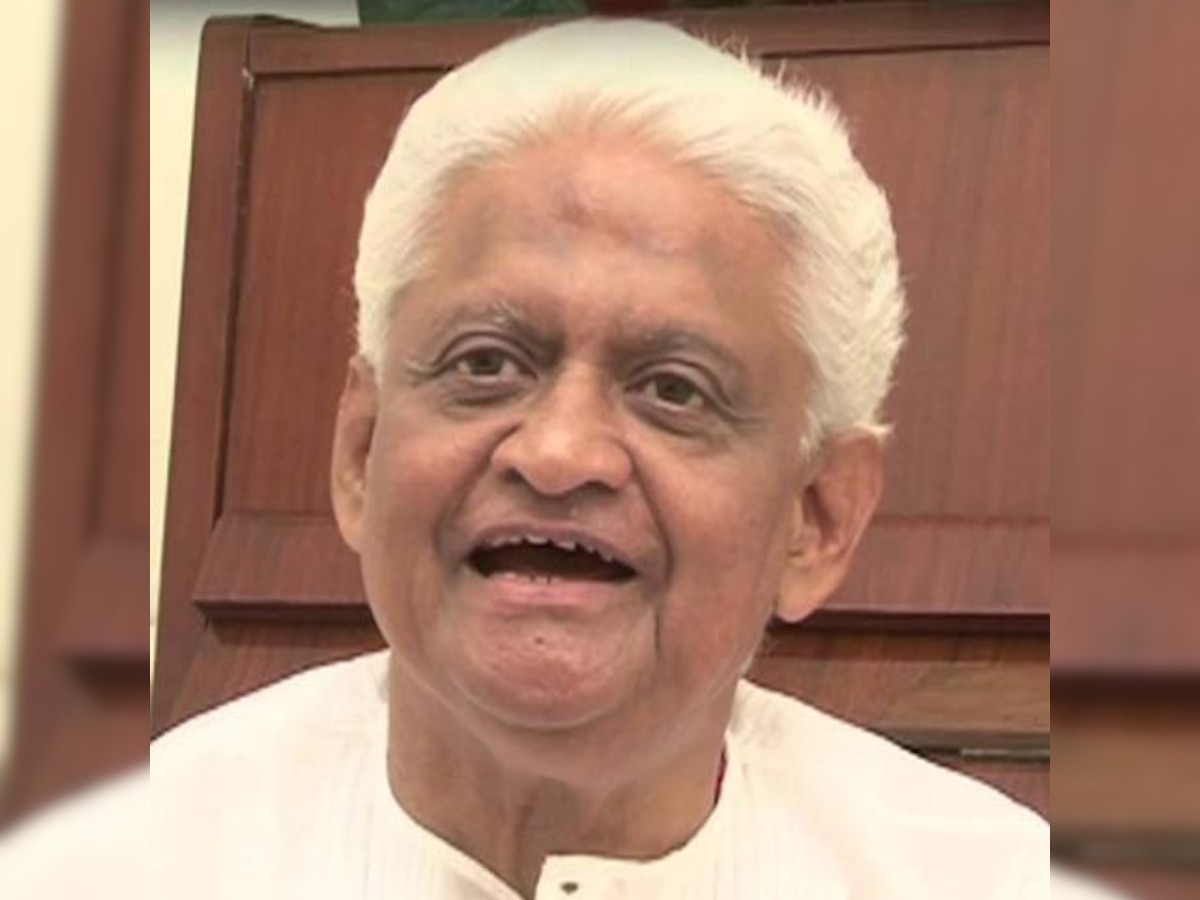 Once-famous music director Pyarelal ready to compose for Bollywood again