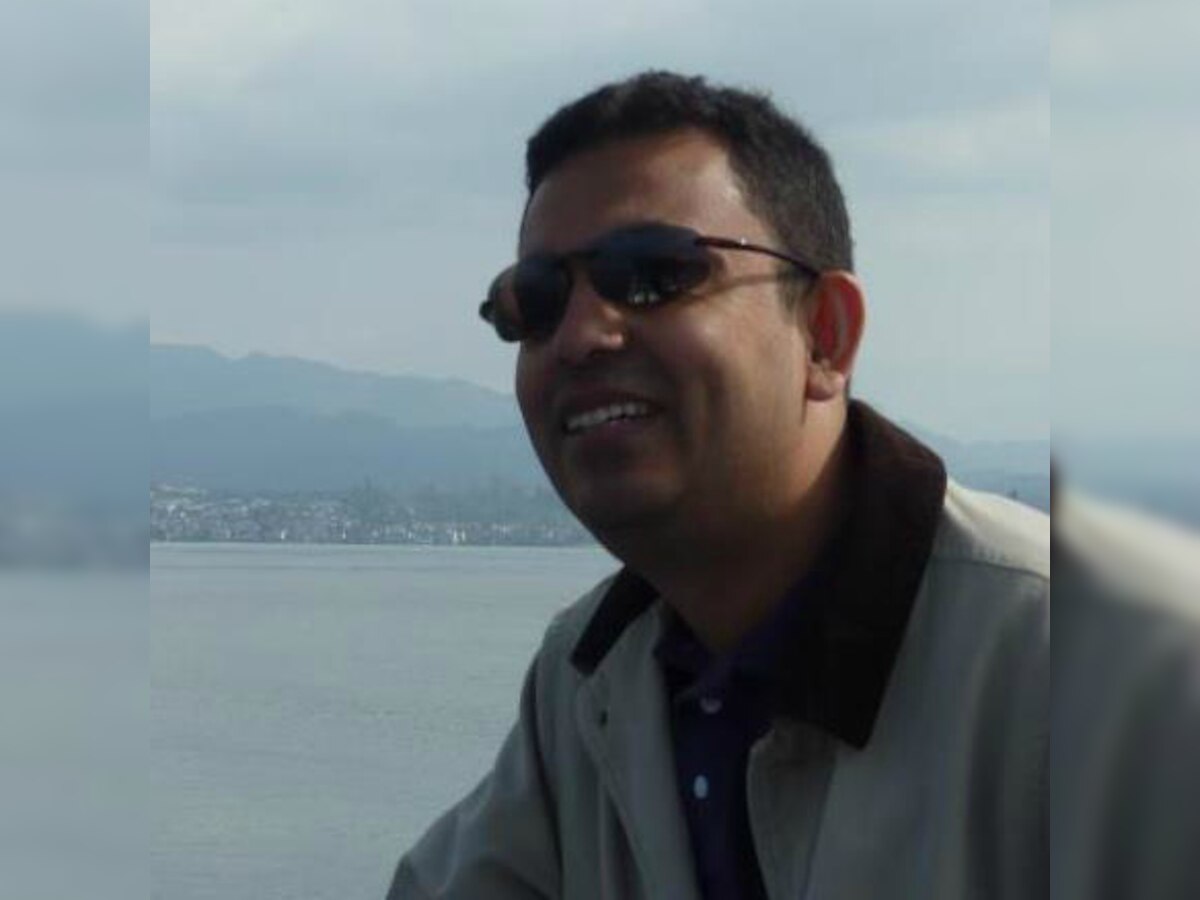 Bangladesh arrests main suspect in US blogger Avijit Roy's killing