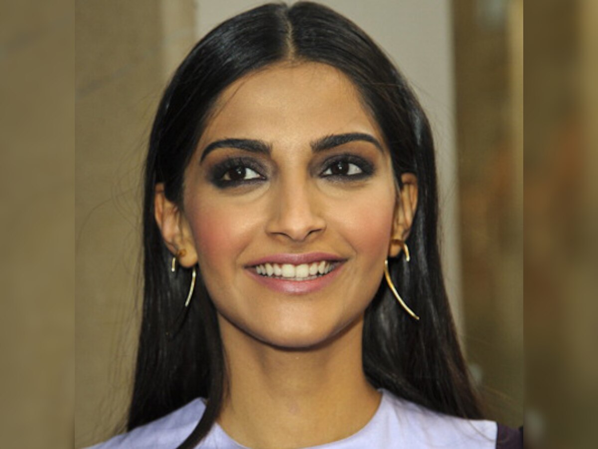 Pray for Sonam Kapoor's recovery, says dad Anil Kapoor