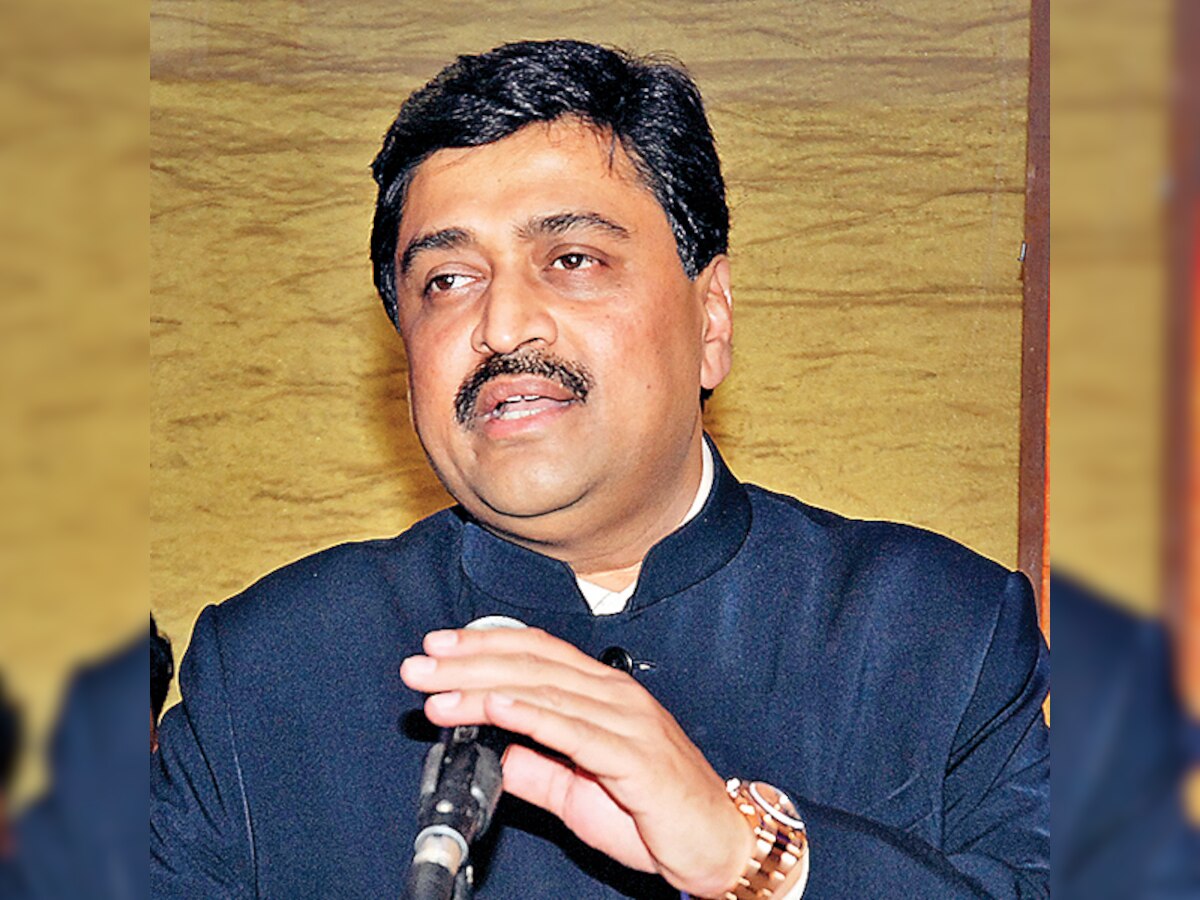 Bombay High Court refuses to wipe Adarsh blot off Ashok Chavan's name