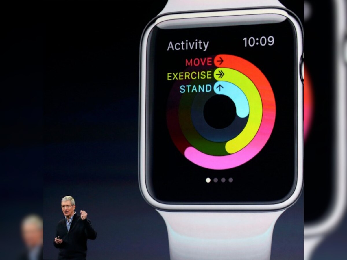 Why Apple Watch hasn't impressed the fashion world