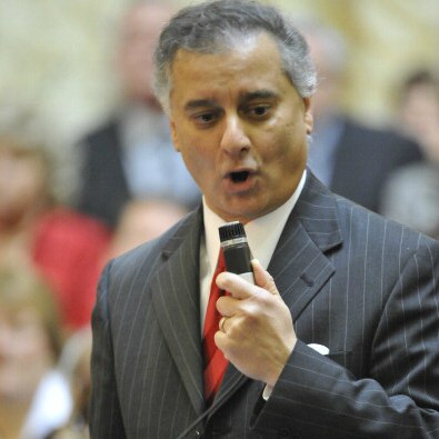 Indian-American Kumar Barve to run for US Congress in 2016 polls