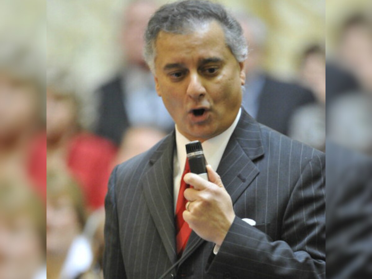 Indian-American Kumar Barve to run for US Congress in 2016 polls