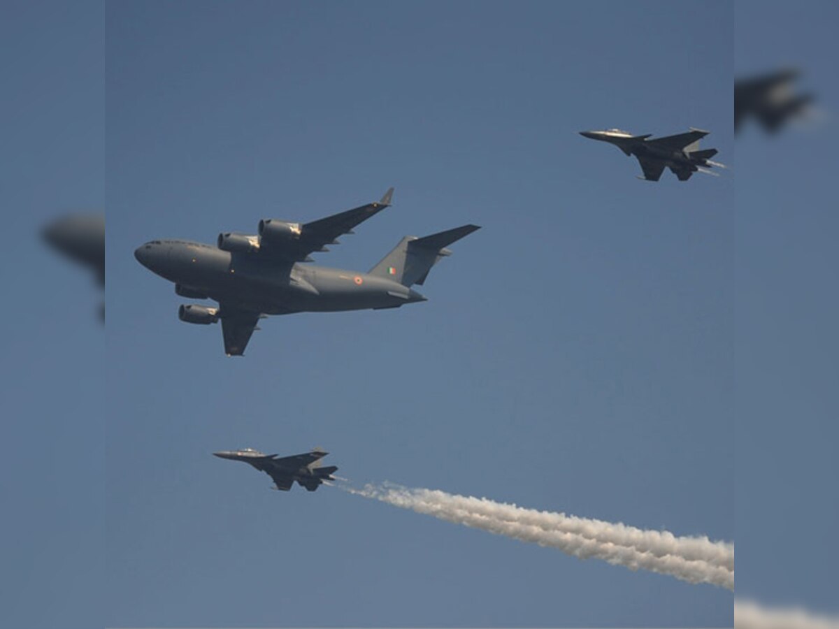 AAI plans to develop IAF's Bihar airport for international operations