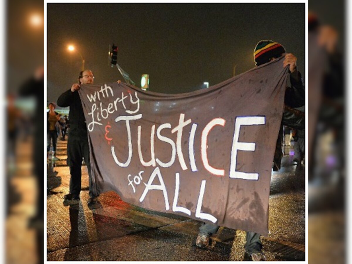 Ferguson City Manager resigns after US probe finds systemic racial ...