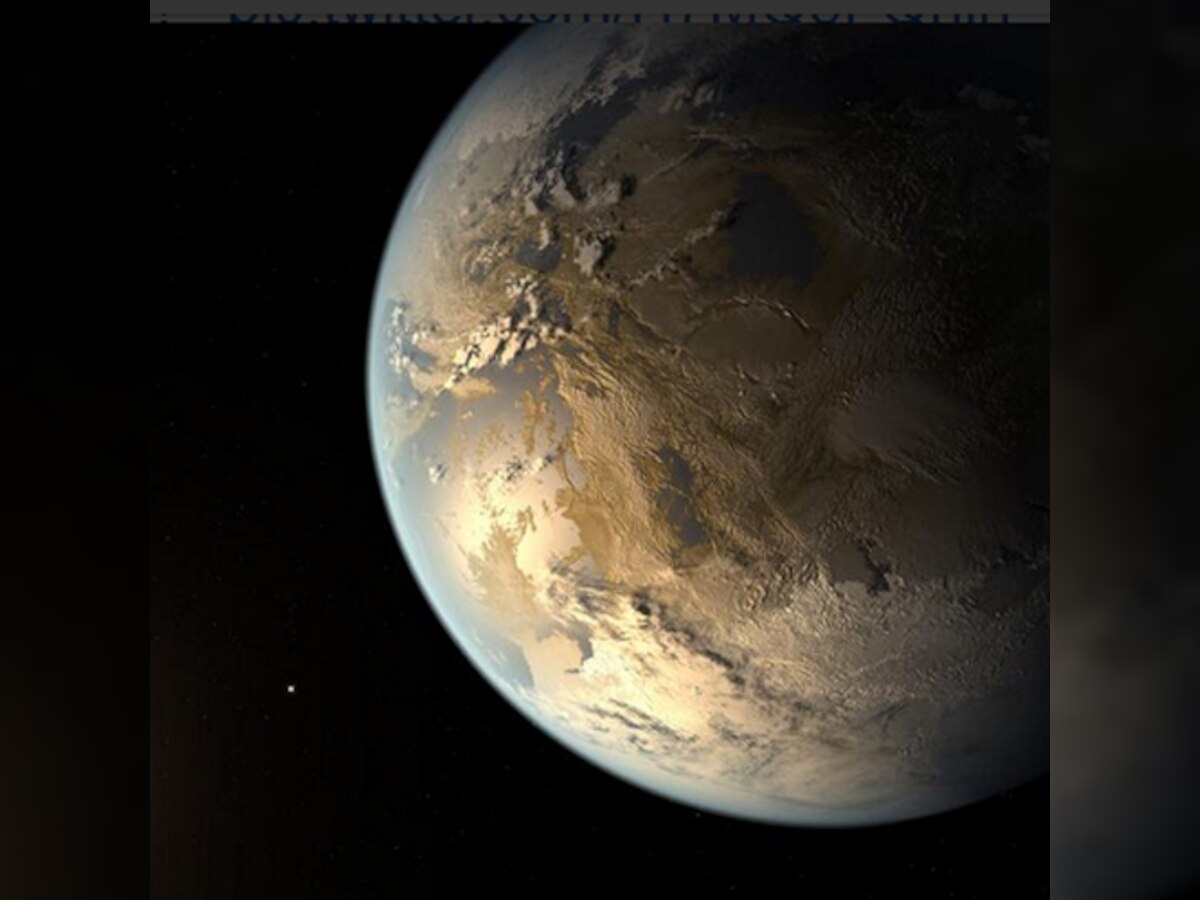 Humans began dominating earth in 1610