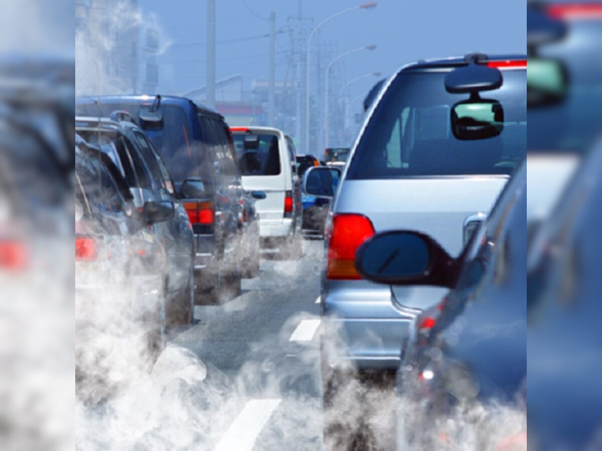Scientists reveal how diesel pollution affects our lungs