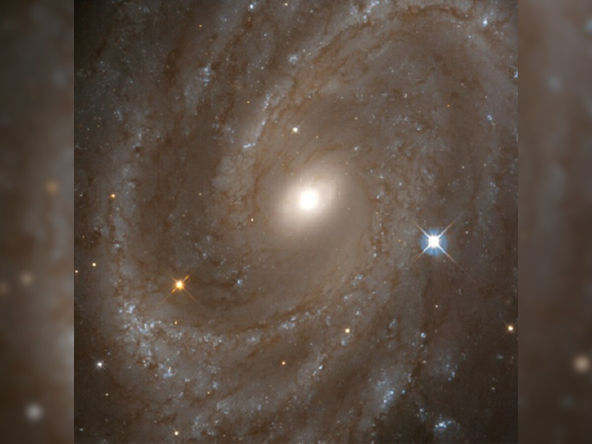 Physicists one step closer to unraveling what's inside stars