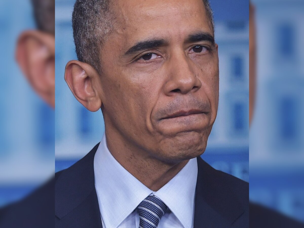 US Senate leader: Obama on verge of 'very bad deal' with Iran