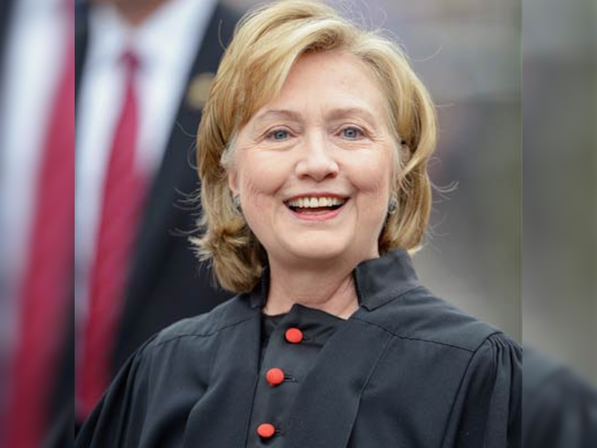 Republicans Seek State Department Documents On Hillary Clinton Emails