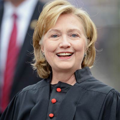 Republicans Seek State Department Documents On Hillary Clinton Emails