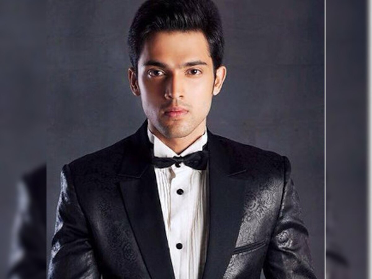 Parth Samthaan is NOT quitting 'Kaisi Yeh Yaariyan'