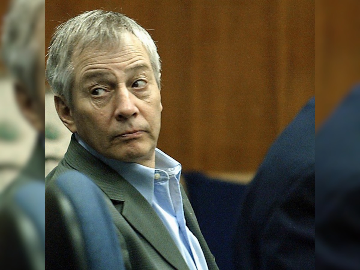 'Robert Durst 'suicidal', Louisiana sheriff's lawyer says'