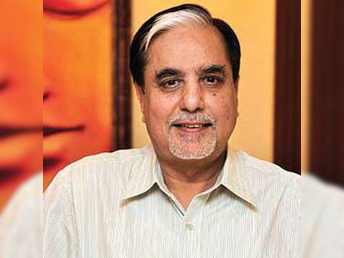 PM Narendra Modi congratulates Dr. Subhash Chandra, Zee family on ...