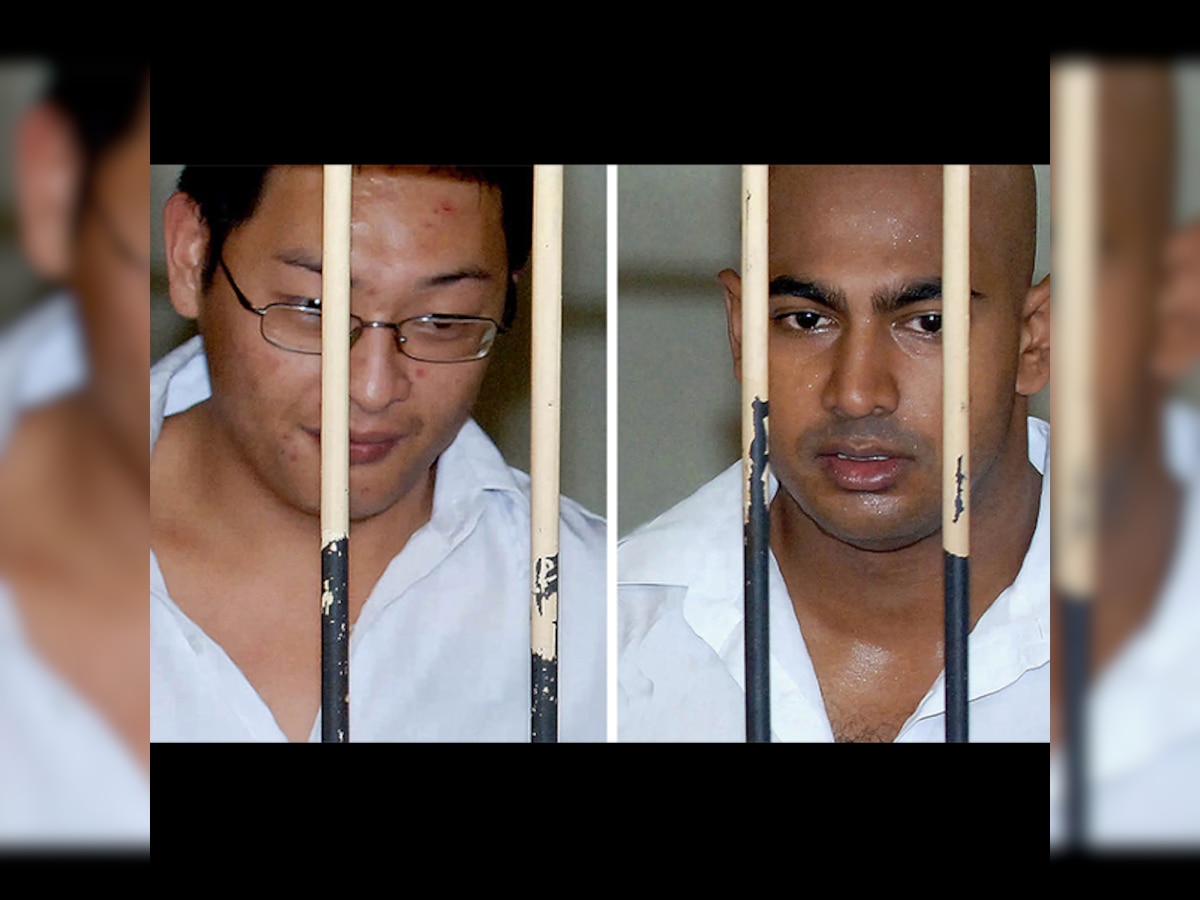 Indonesian court delays decision on Australian 'Bali Nine' death row ...