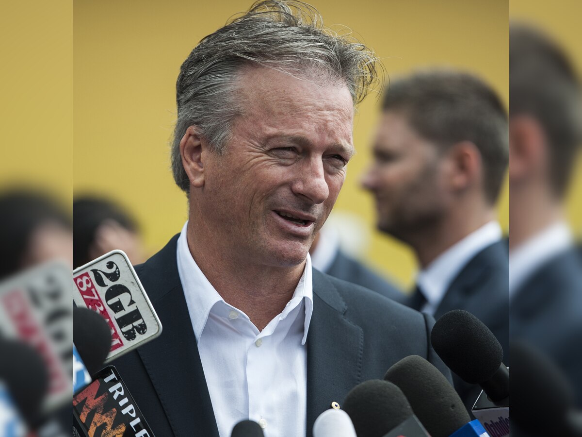 World Cup 2015: 'Excessive' talent may harm Australia, says Steve Waugh