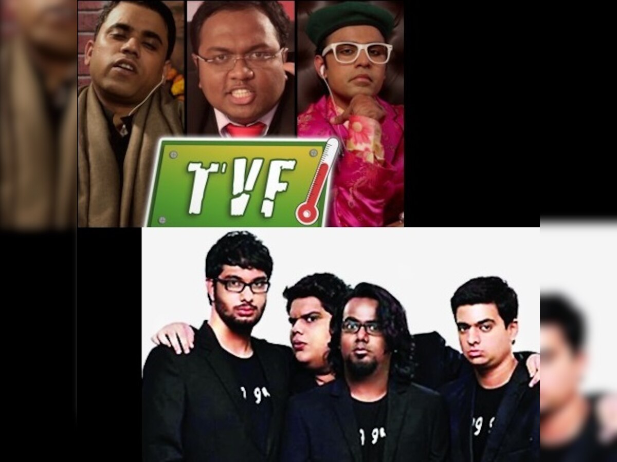 YouTube statistics show AIB, TVF are favourites with Indian audiences