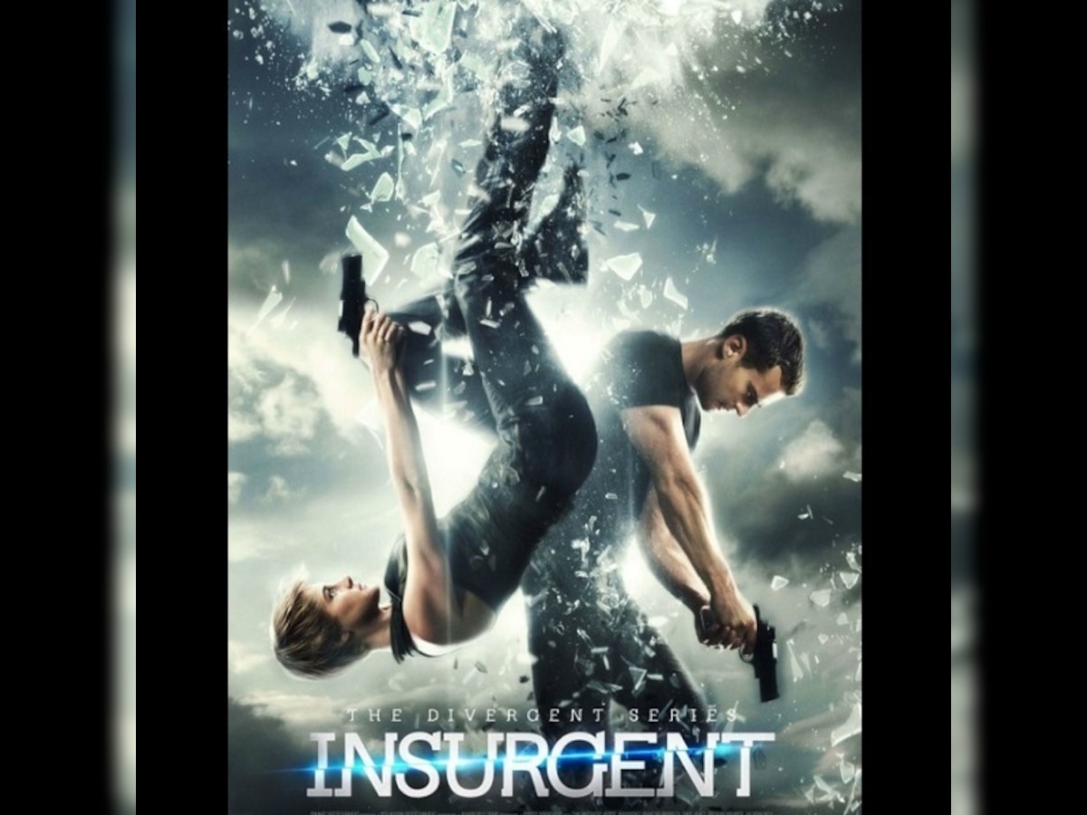 'Insurgent' Review: A vivacious cast that fails to live up to expectations