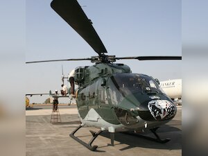 VVIP chopper deal: Enforcement Directorate questions former IAF Group ...