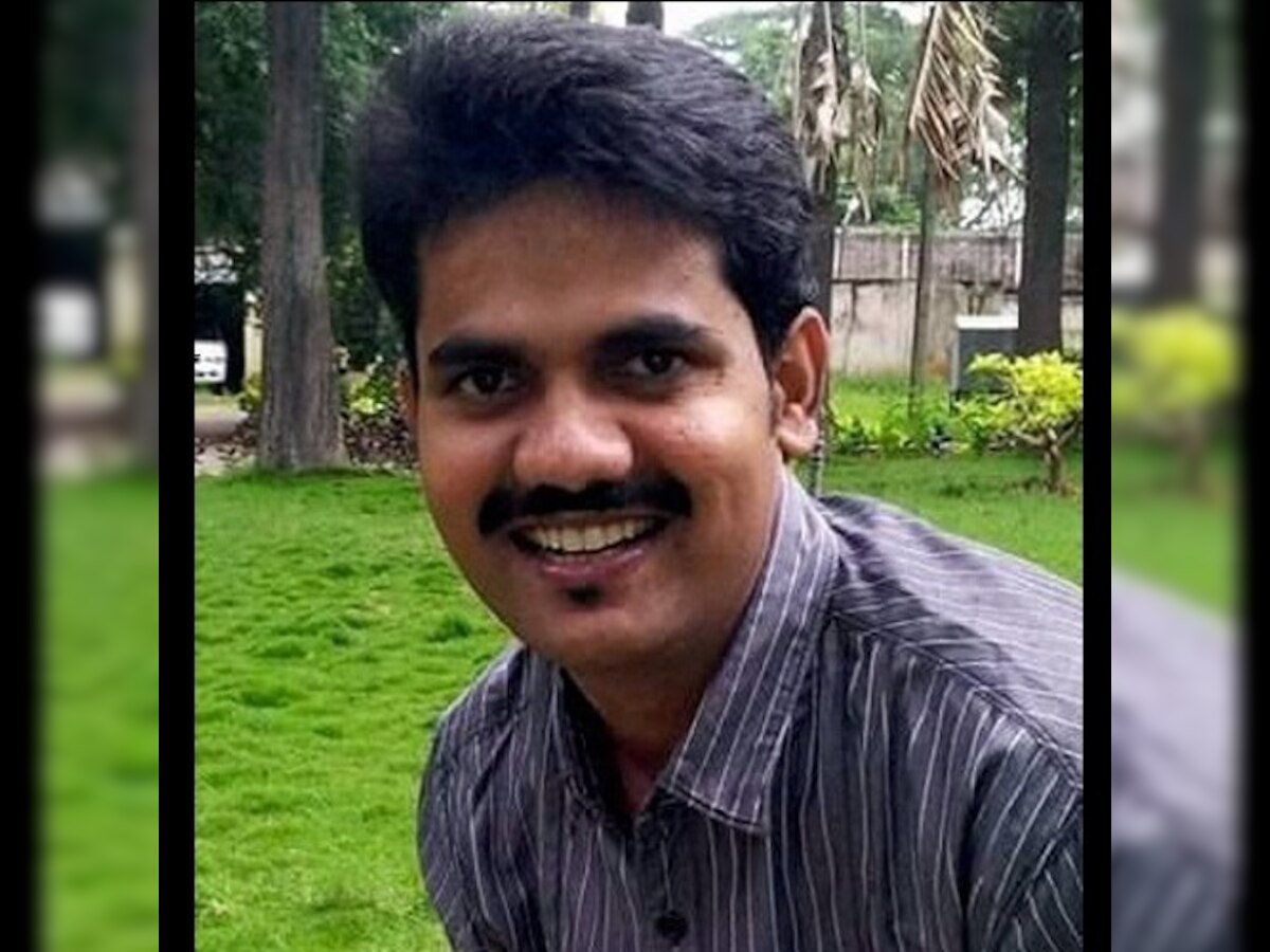 IAS officer DK Ravi's death: JDS releases audio tape; Karnataka CM says ...