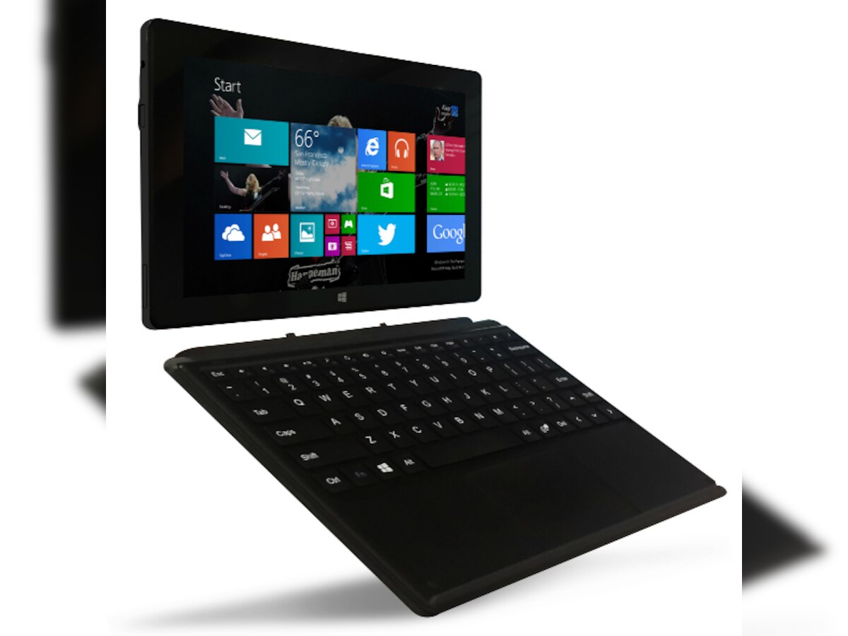 Swipe Ultimate Tablet Review: A budget travel companion with battery ...