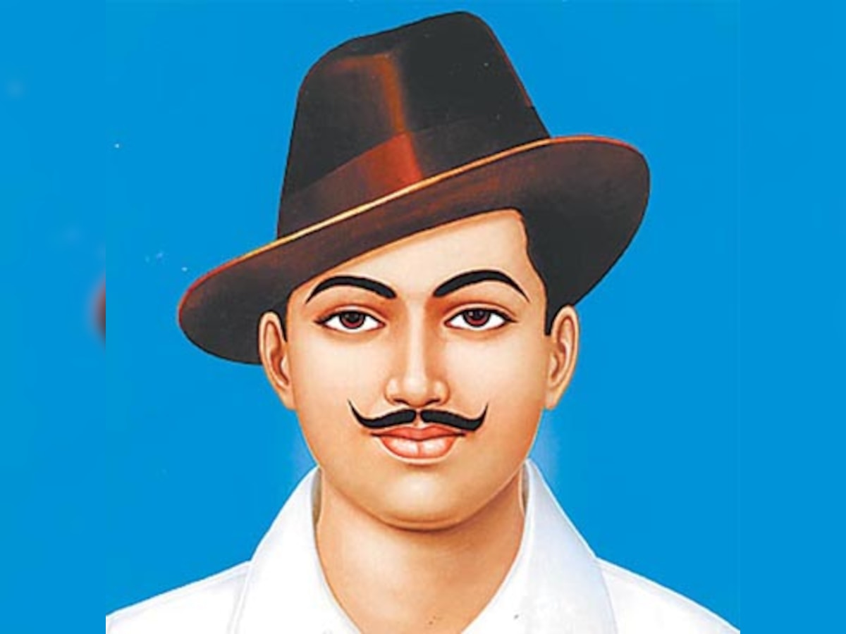 Statues of freedom fighters Bhagat Singh, Rajguru, Sukhdev to be ...