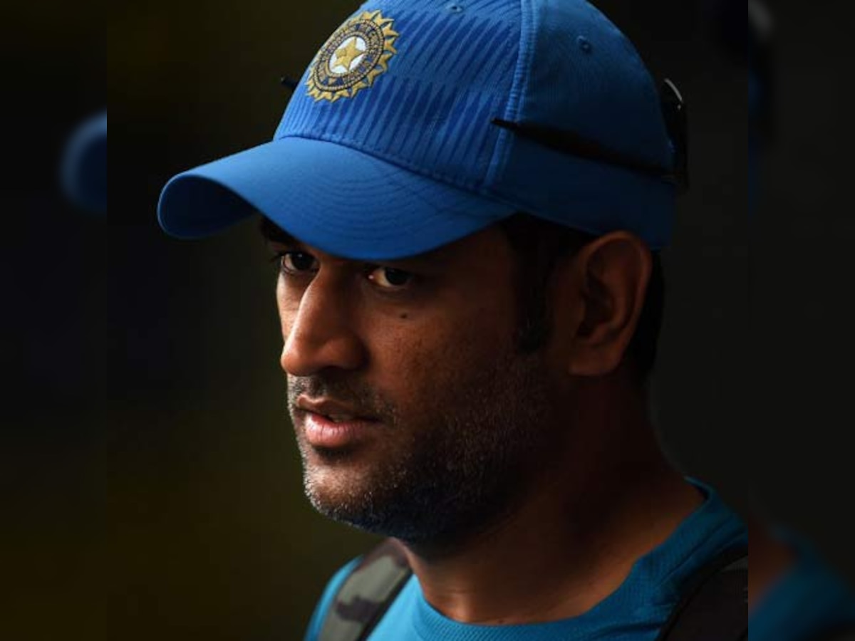 World Cup 2015: Dhoni parts with Cup, not legacy