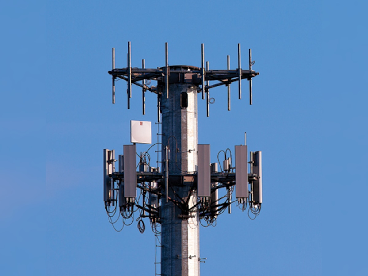 Airtel, Vodafone, Idea expand spectrum base in 900 Mhz