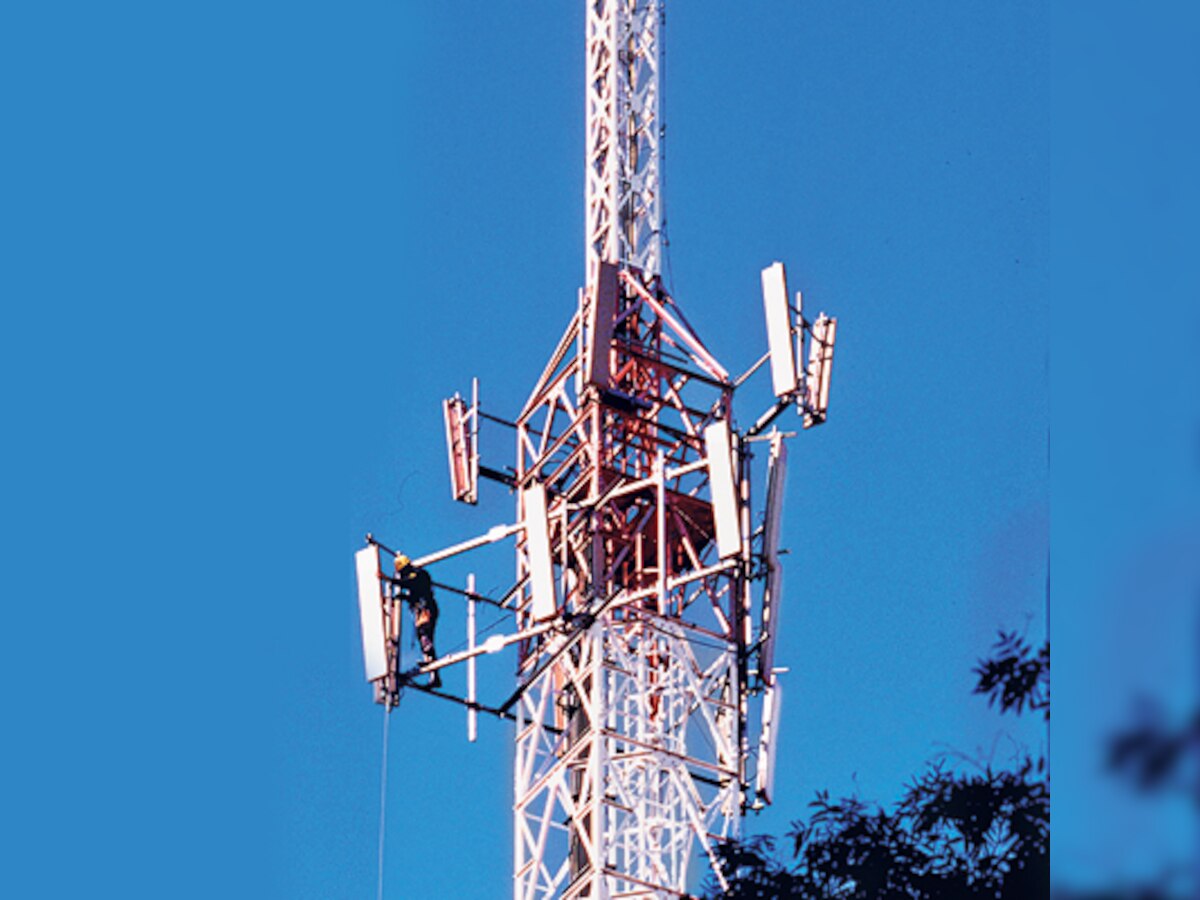 Now capable of providing 4G pan-India: RCom