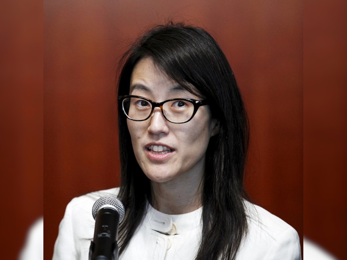 Ellen Pao loses historic gender discrimination case against Kleiner Perkins