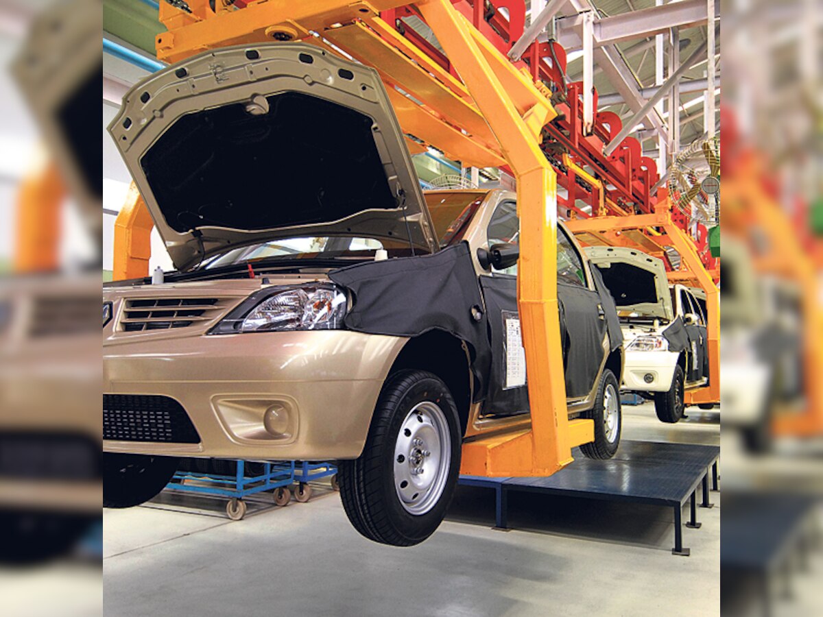 Mahindra & Mahindra stops selling vehicles in Brazil market