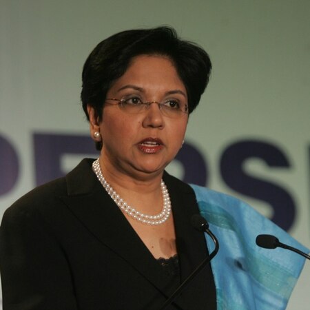 'Make in India' campaign a step in right direction: PepsiCo CEO Indira ...