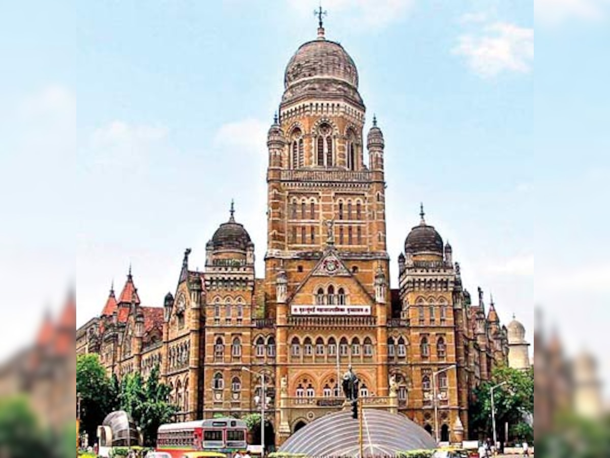 BMC plans to bridge gap between land-use maps for Draft Development Plan