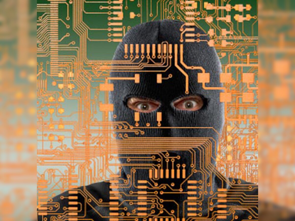 Pro-Saudi Arabia hackers seize Iranian TV's social media accounts