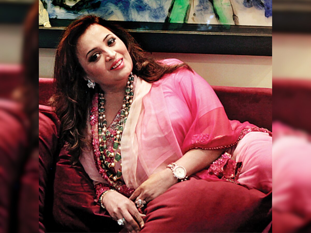 Mutton dressed up as lamb, writes Nina Pillai