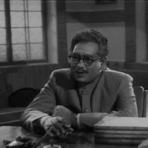 Veteran Tamil actor VS Raghavan passes away at 90