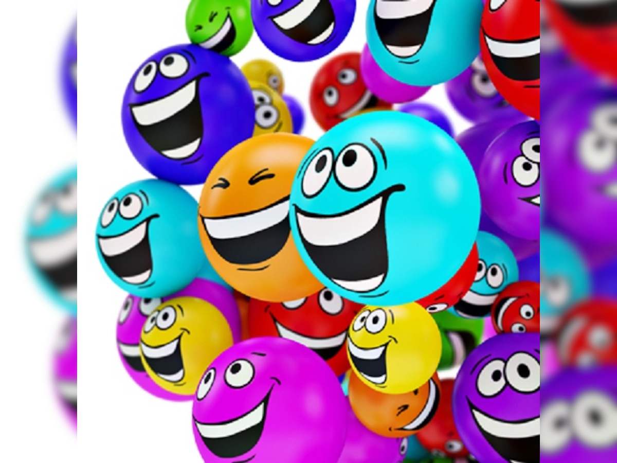 A 'good laugh' can spark new relationships, reveals new study