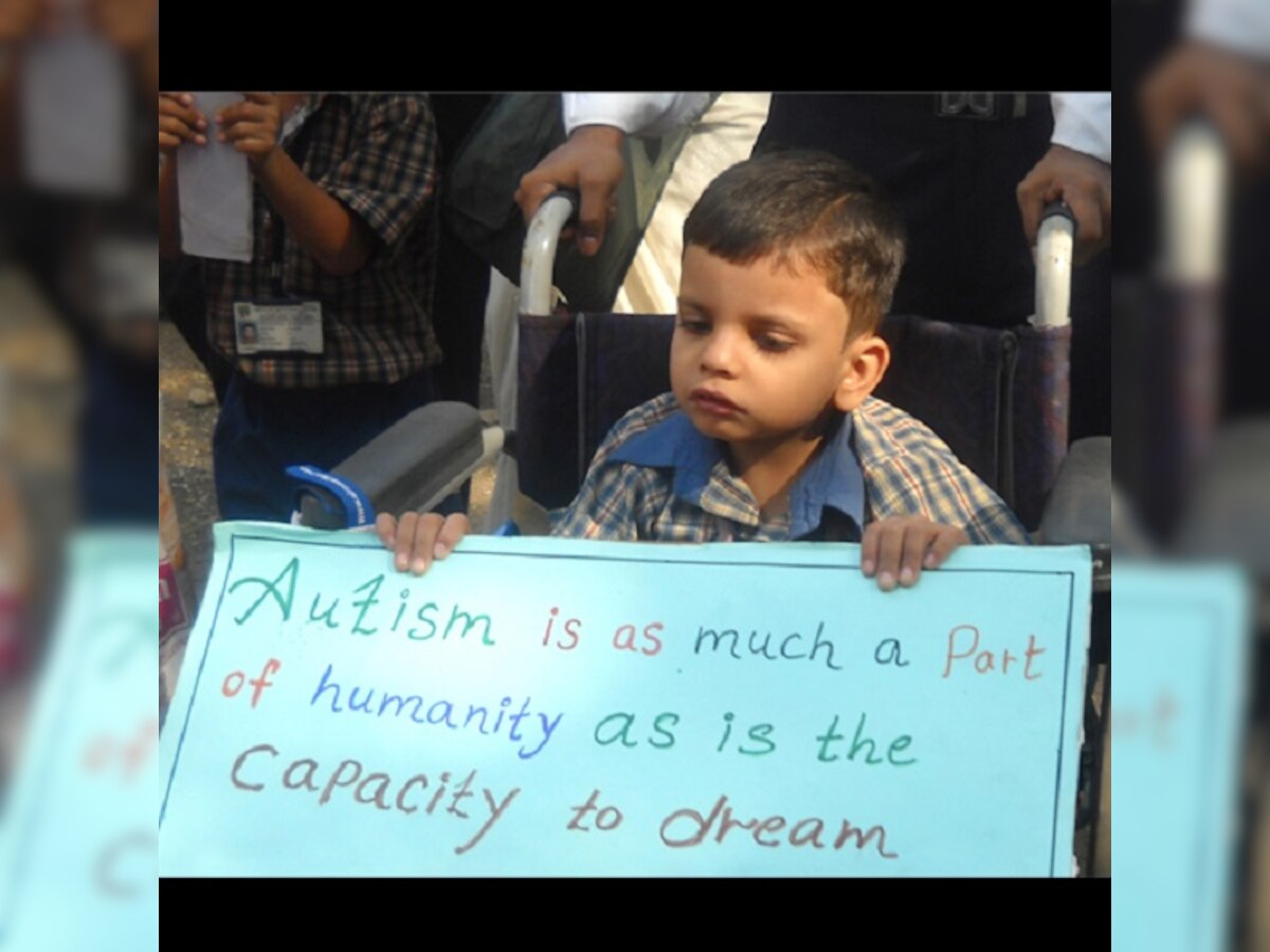 World Autism Awareness Day celebrated at Amity University