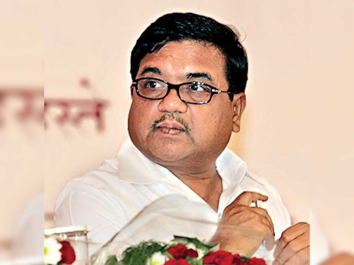 Sumantai Patil's win a tribute to RR Patil: NCP