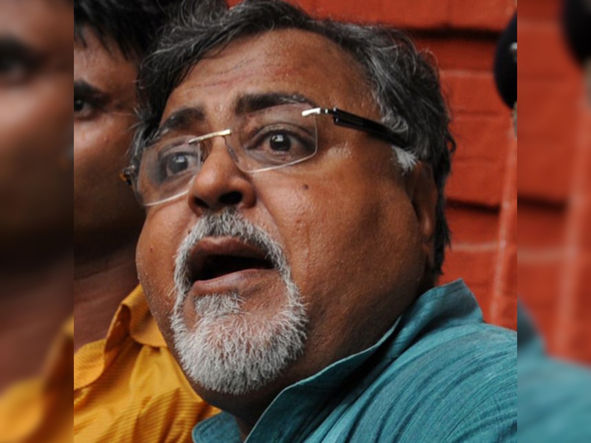 There is no opposition to Trinamool Congress in civic poll: Partha ...